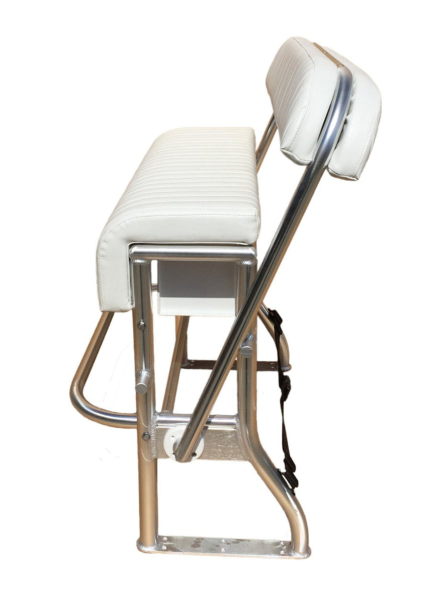 FLIP FLOP SERIES LEANING POST – Elevation Marine Manufacturing