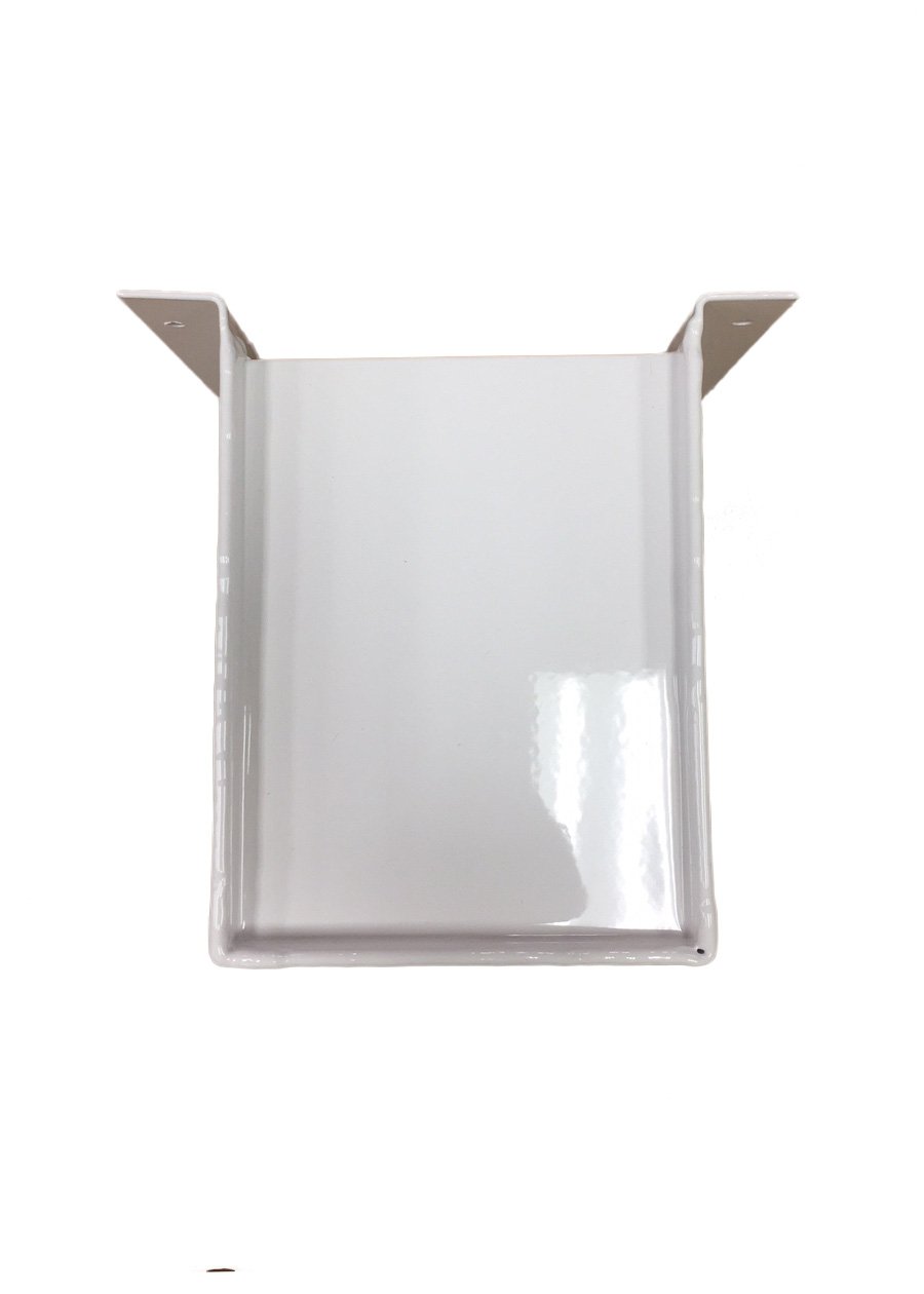 LEANING POST STORAGE BOXES – Elevation Marine Manufacturing